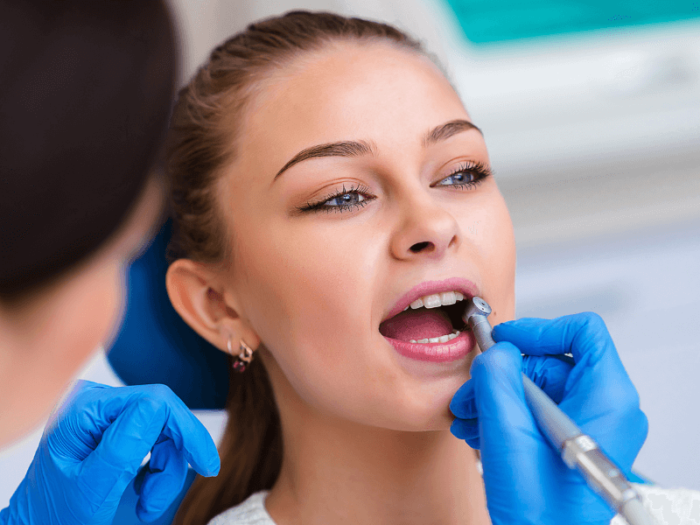 Dentística em Santa Cruz do Sul – Dettenborn Odontologia